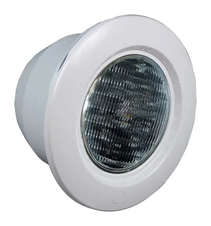 LED reflektor beli 18W za betonske bazene Hayward