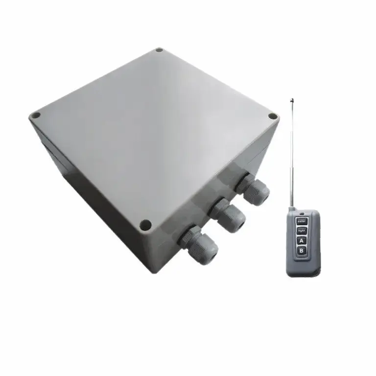 Kontrolor za RGB reflektore RCP-1500 AS