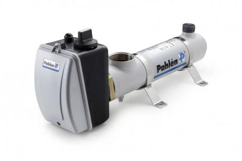 Grejač 6kW Compact Pahlen