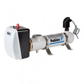 Grejač 18kW Compact Titanium Pahlen