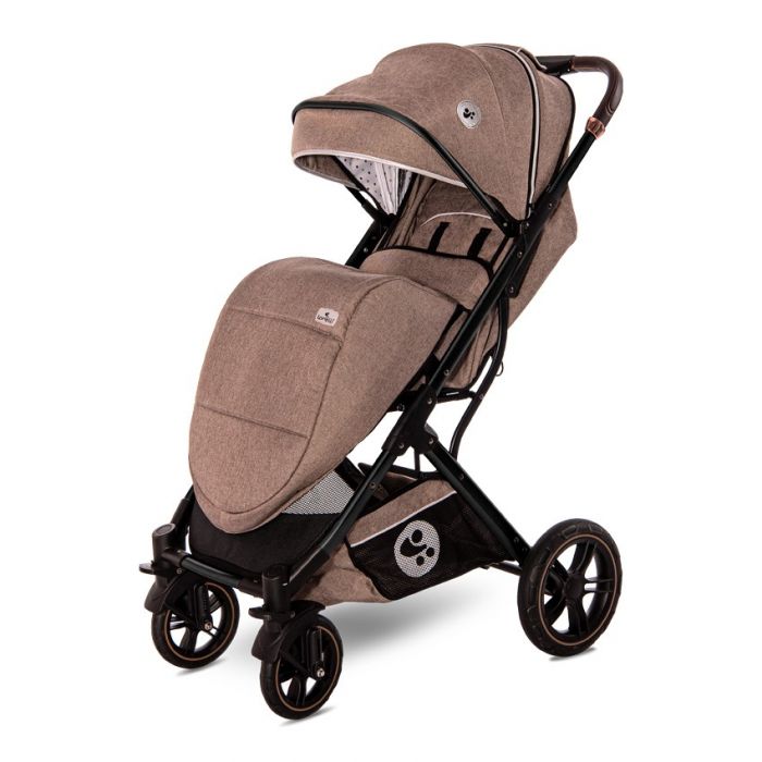 LORELLI KOLICA ZA BEBE STORM PEARL BEIGE