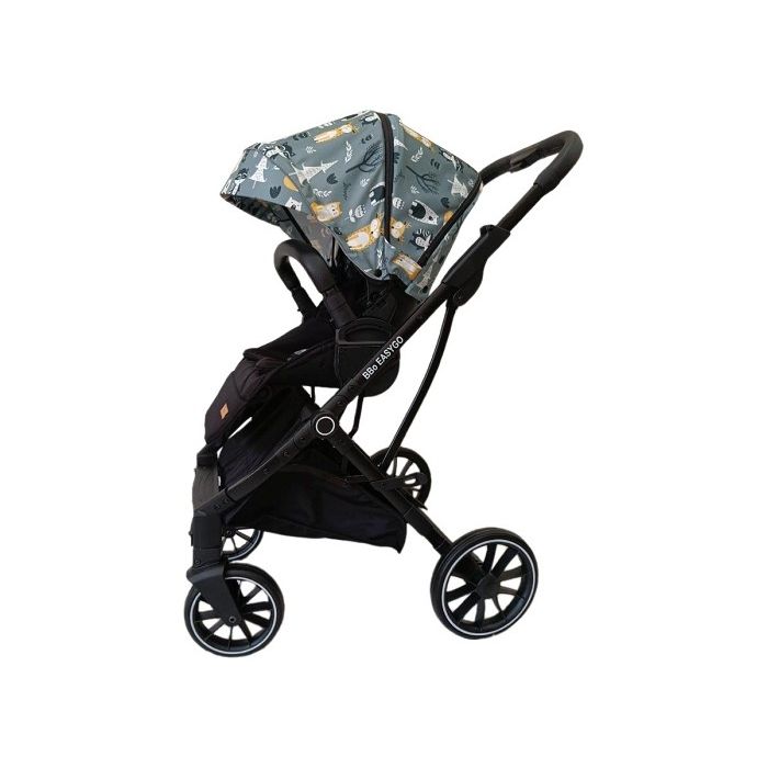 KOLICA ZA BEBE HB660 BBO EASYGO - FOREST