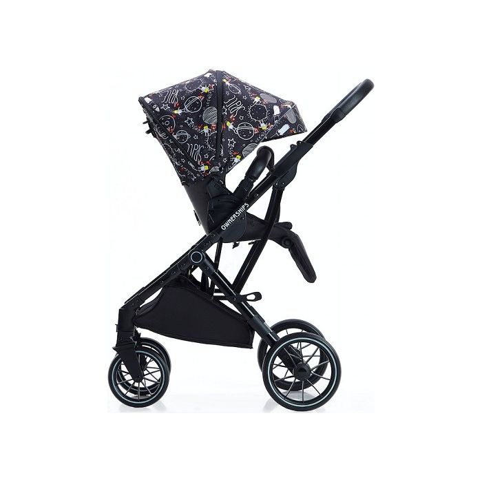 KOLICA ZA BEBE HB660 BBO EASYGO - SPACE