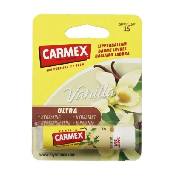 Carmex premium vanila stik 4.25g