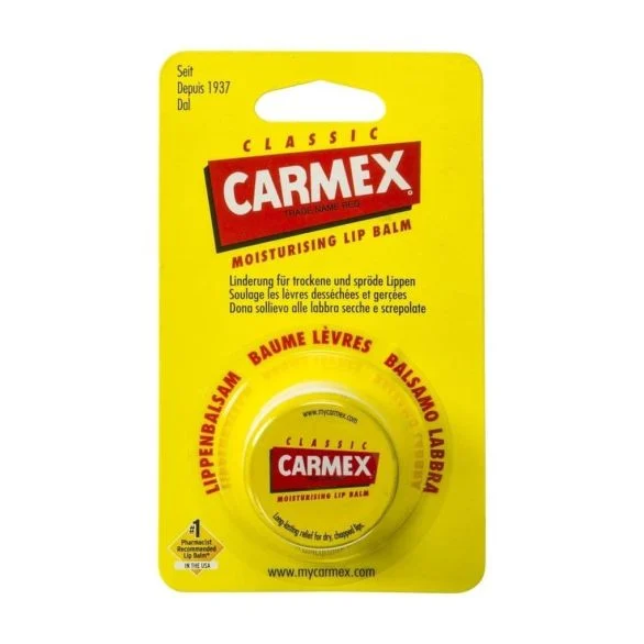 Carmex Classic teglica 7.5g