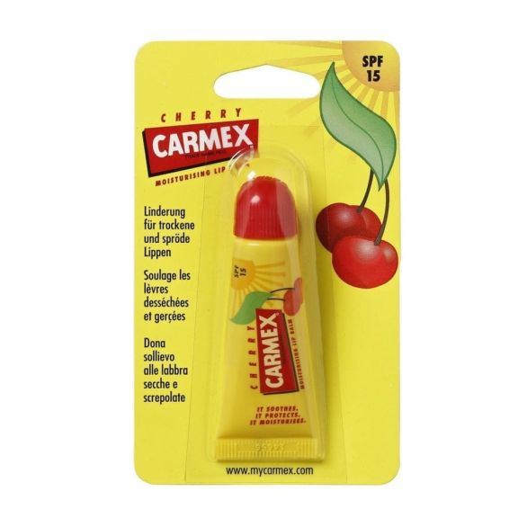 Carmex Premium višnja tuba 10g