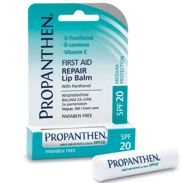 Top Ten Propanthen Protective lip stick 4,8g