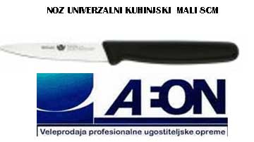 NOZ KUHINSKI UNIVERZALNI MALI 8CM