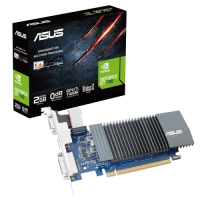Asus GeForce GT730-SL-2GD5-BRK-E