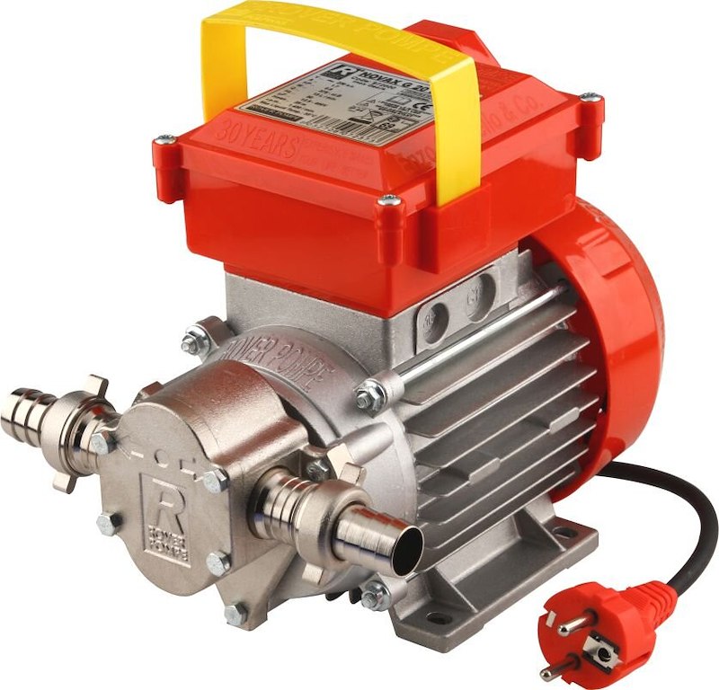 Pumpa za pretakanje ulja NOVAX G 20 HP 0.8
