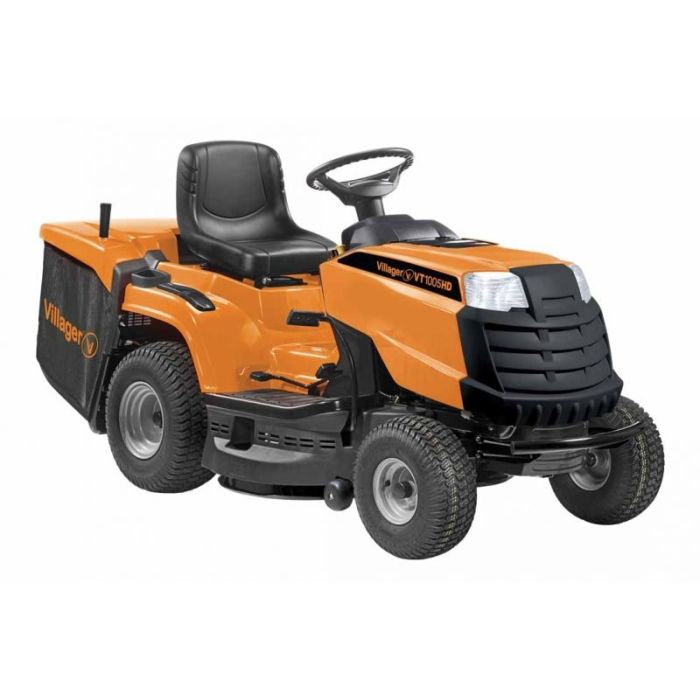 Traktor kosačica Villager VT 1025 HD Twin