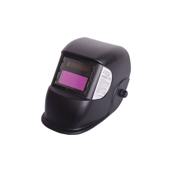 RAIDER RD-WH01 automatska maska za zavarivanje