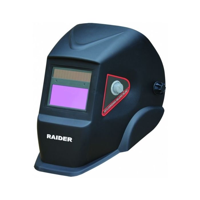 RAIDER RD-WH02 automatska maska za zavarivanje