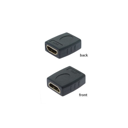 Adapter HDMI - HDMI F-F