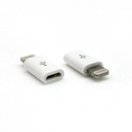 Adapter Micro USB - IPH 5 M