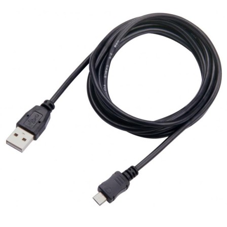 Kabl USB 2.0 - Micro USB 2m