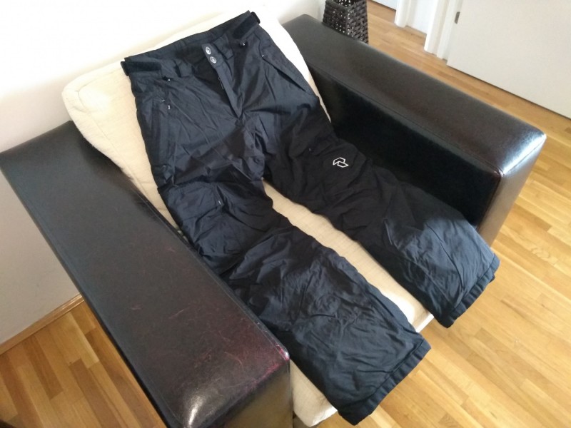 Peak Performance ( Decije Pantalone ) 160