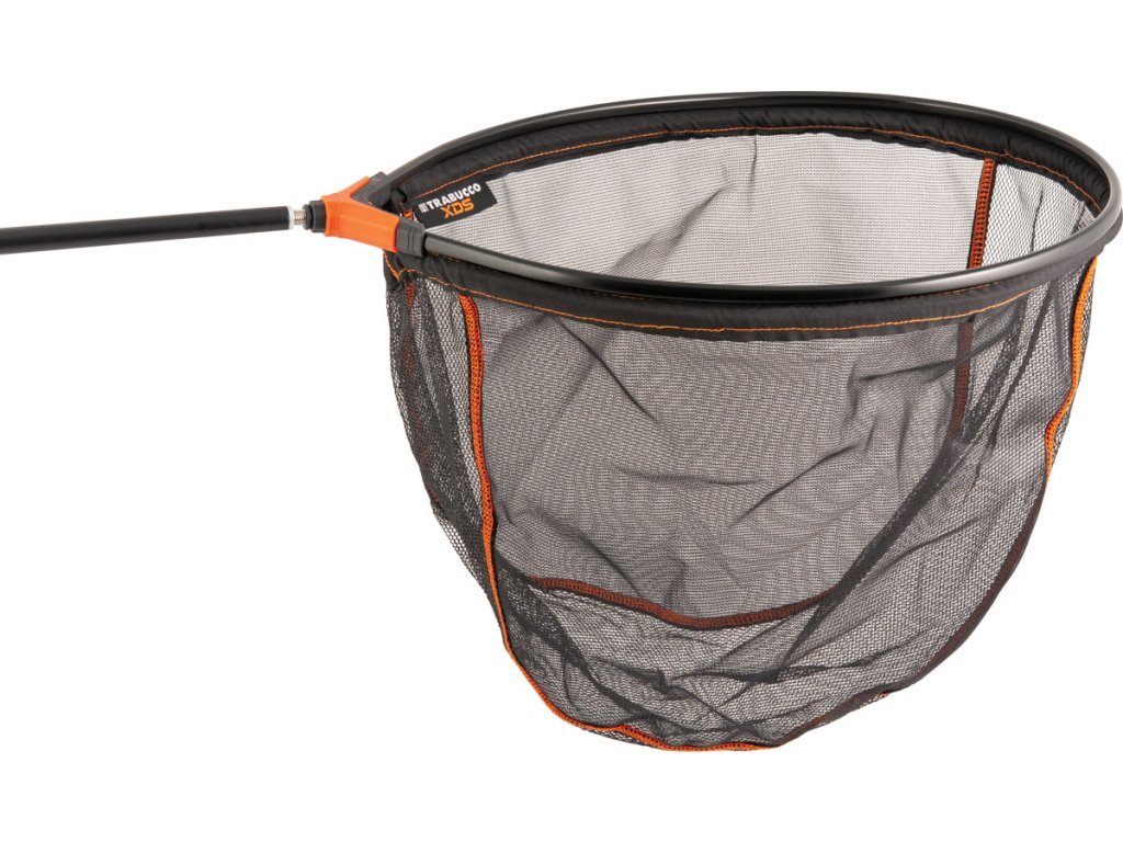 Trabucco XDS MICRO RUBBER 2x3/Mesh*50*40/h40