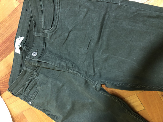 Pantalone Mango