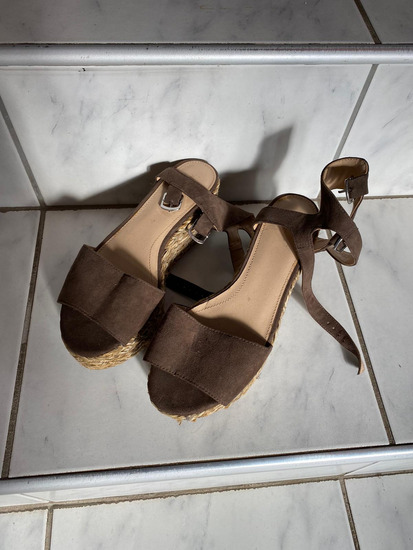 Zara sandale 36