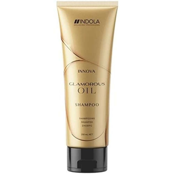 Indola Innova Glamorous Oil šampon 250ml
