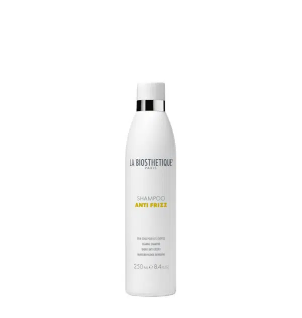 La Biosthetique Anti Frizz Shampoo 250ml – Šampon za smirivanje neposlušne kose