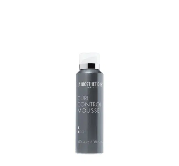 La Biosthetique Curl Control Mousse 100ml – Pena za fleksibilno učvršćivanje