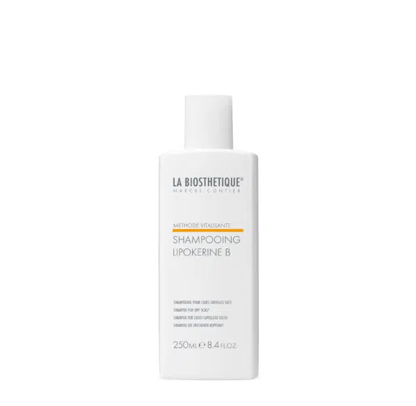 La Biosthetique Shampooing Lipokerine B 250ml – Šampon za tretiranje suvog vlasišta