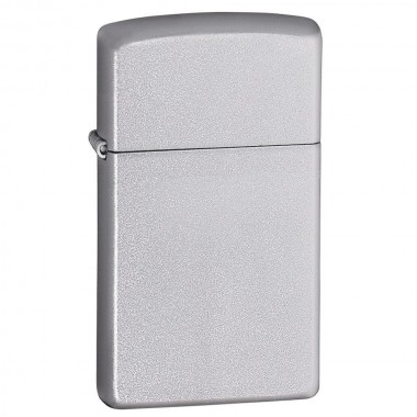 Zippo 1605 Slim® Satin Chrome upaljač