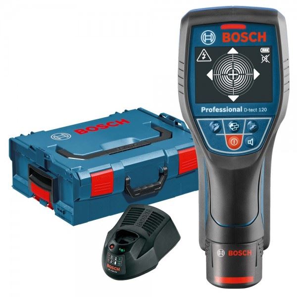 Bosch – D-tect 120 detektor struje