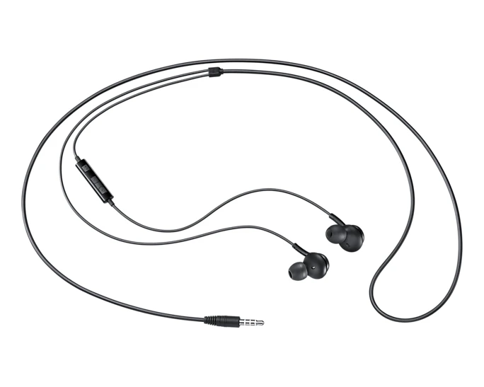 Samsung Basic EO-IA500 crne slušalice