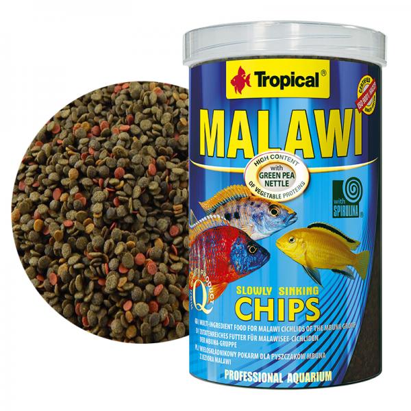 Tropical MALAWI CHIPS