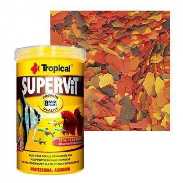 Tropical SUPERVIT