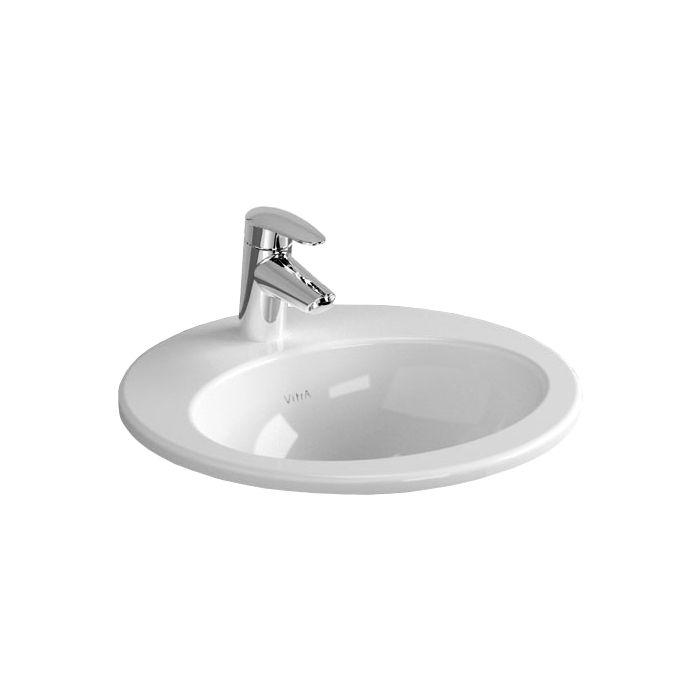 Vitra S20 lavabo ugradni 42 cm