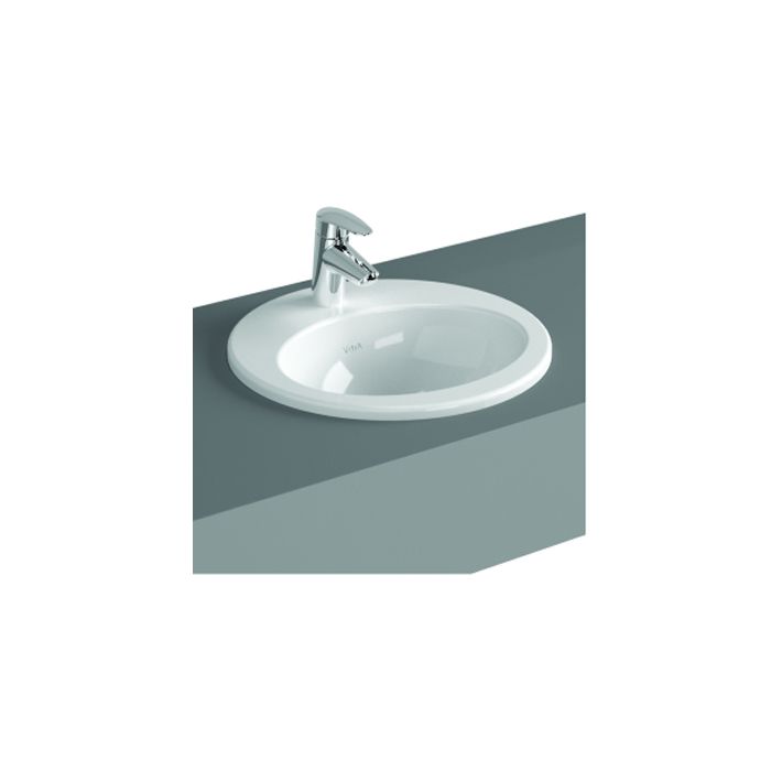 Vitra S20 lavabo ugradni 47 cm