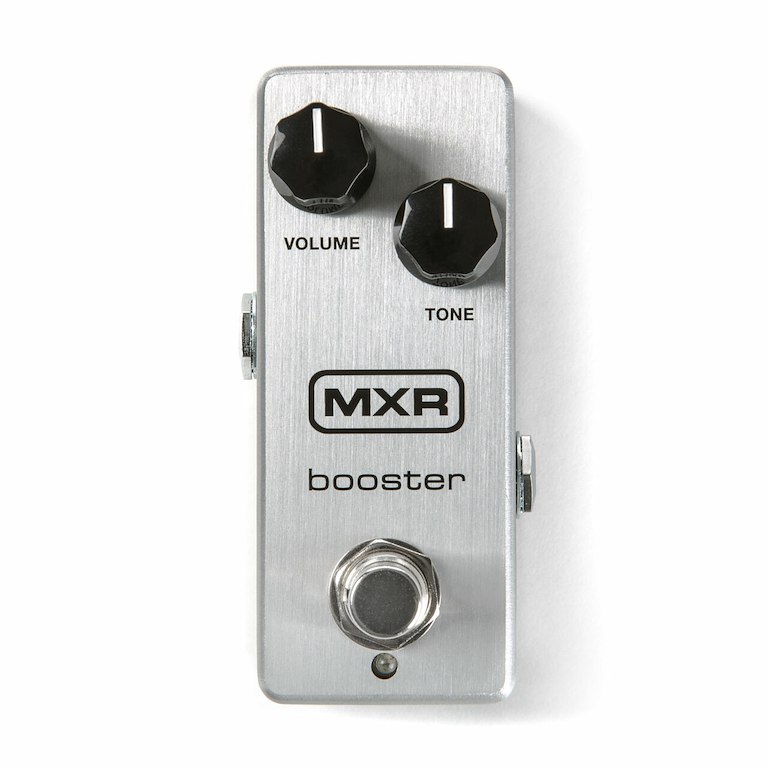 MXR M 293 Booster Mini pedala