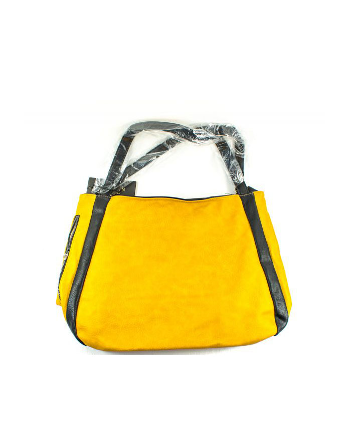 TORBA BGI HER HB0267 YELLOW Bigz Office