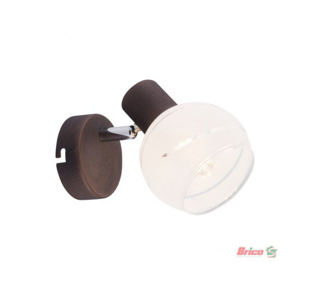 SPOT LAMPA M150310 MAX 40W 1X E14