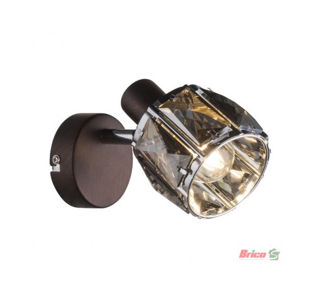 SPOT LAMPA M160710-B 1XE14