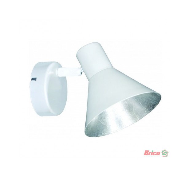 SPOT LAMPA M150510-B 1XE14