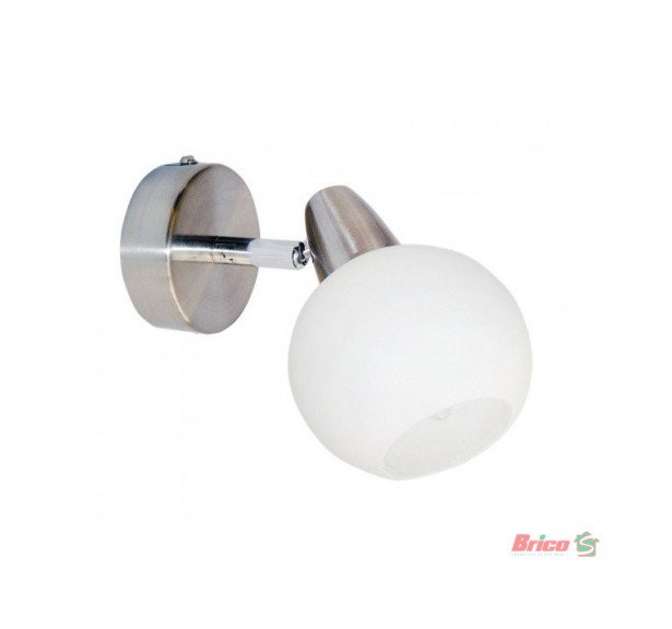 SPOT LAMPA M130510 MAX 40W 1X E14