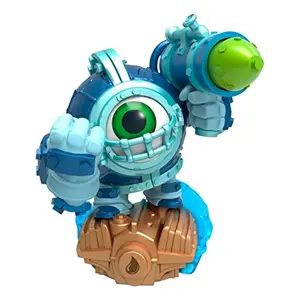 SkyLanders Skylanders SuperChargers Dive Clops (XMAS) (87593EU)