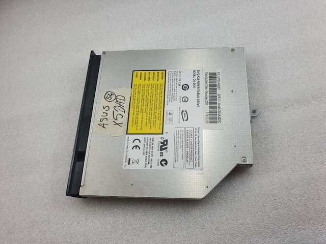 54 DVD-RW za Asus X5DAD