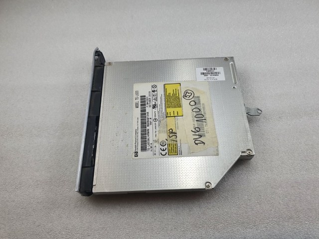 53 DVD-RW za HP DV6-1000