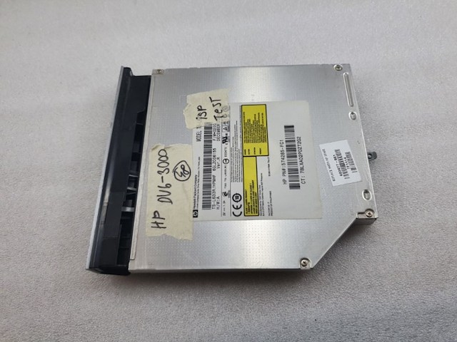 48 DVD-RW za HP DV6-3000