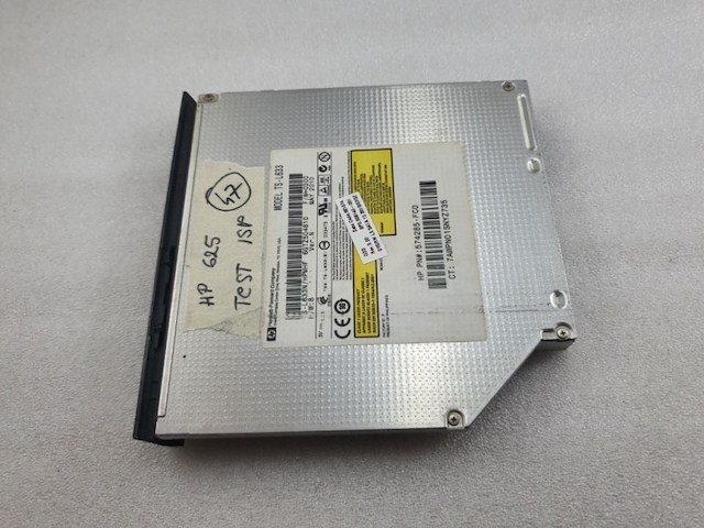 47 DVD-RW za HP 625