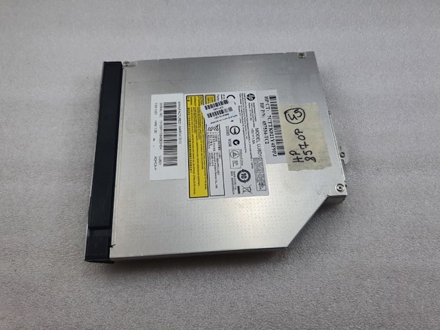 45 DVD-RW za HP 8570P