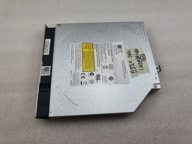 44 DVD-RW za Dell Inspiron 5521