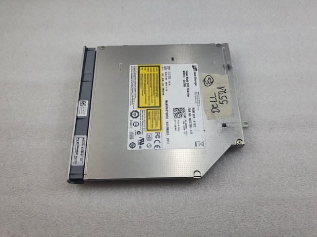 42 DVD-RW za Dell 5521