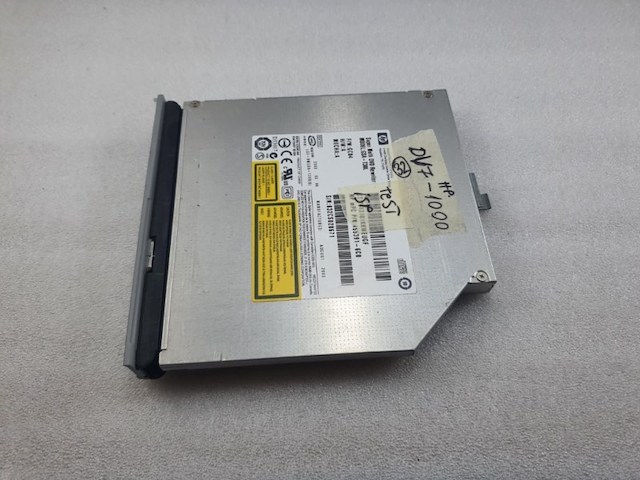 32 DVD-RW za HP DV7-1000